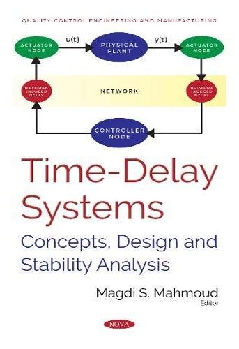 Time Delay Systems