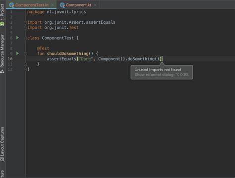 Android Studio IntelliJ Idea Side By Side Working Setup Jov Mit