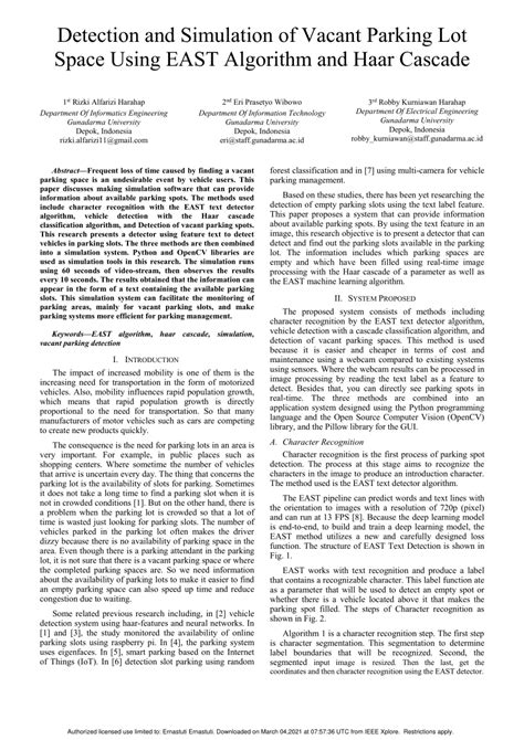 Pdf The Design Of Algorithm And Architecture From Ring Topology Of