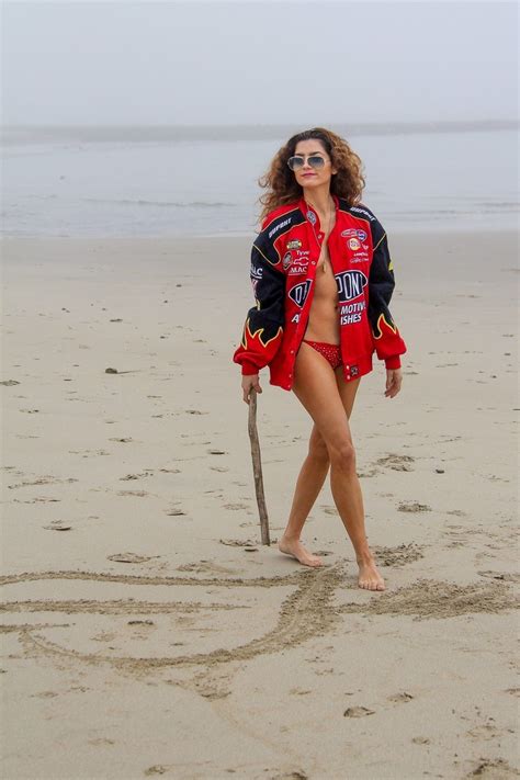 Blanca Blanco Fappening Topless Photos The Fappening