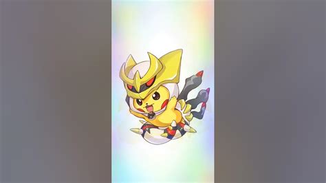 피카츄 코스프레 Youtube