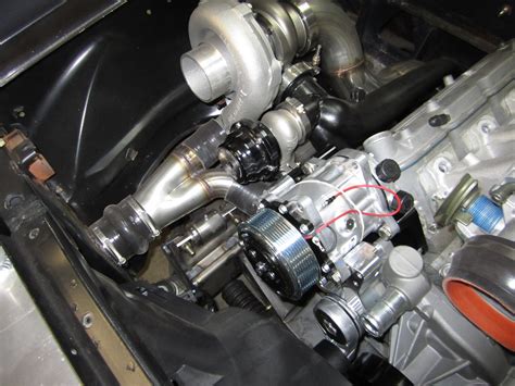 Front And Rear System