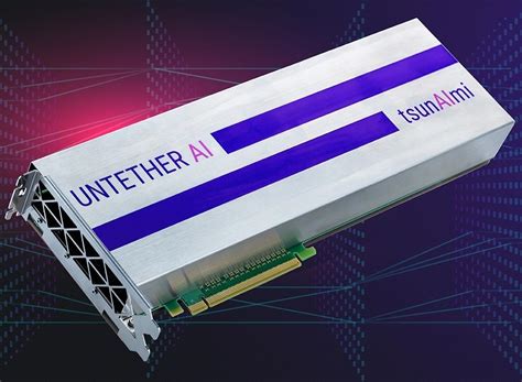updated sdk speeds ai development with bare metal programming