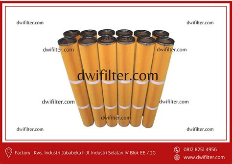 Machinery Natural Gas Pipeline Filter Element Produsen Filter Air Pabrik Filter Udara Filter