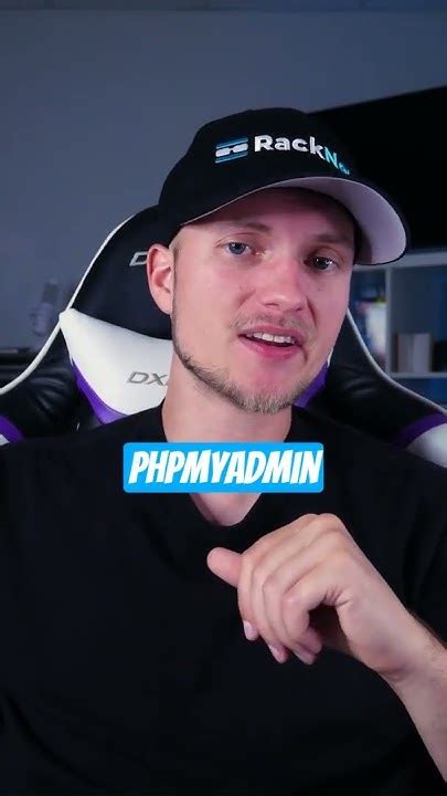 What Is Phpmyadmin Youtube What Is Phpmyadmin Youtube