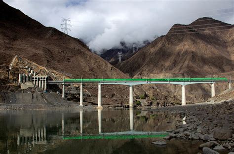 How China Will Spend 1 Trillion On Infrastructure To Boost Economy