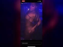 Ig Live Shesfreaky