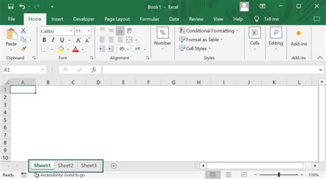 Excel Worksheet Tab Examples How To Handle Top 9 Ways