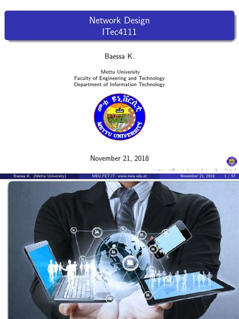 Network Design Methodology And Considerations For An Intelligent Campus Network Design Methodology And Considerations For An Intelligent Campus