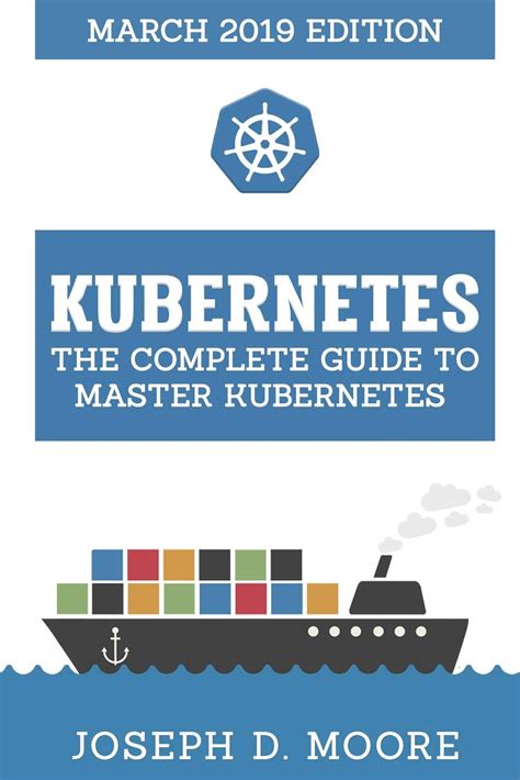 15 best kubernetes books that are should read in 2024
