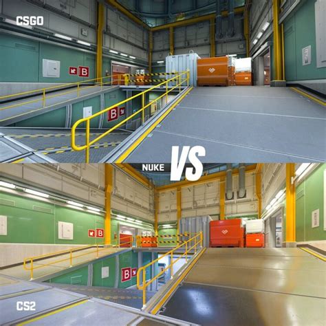 Possible System Requirements For Cs2 Gpu Cpu Ram Etc