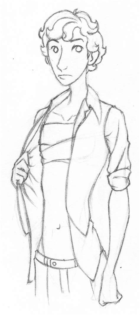 Ftm Sherlock By Zerbitz On Deviantart