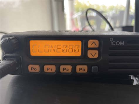 How To Program ICOM IC F211 Ham Radio Programming