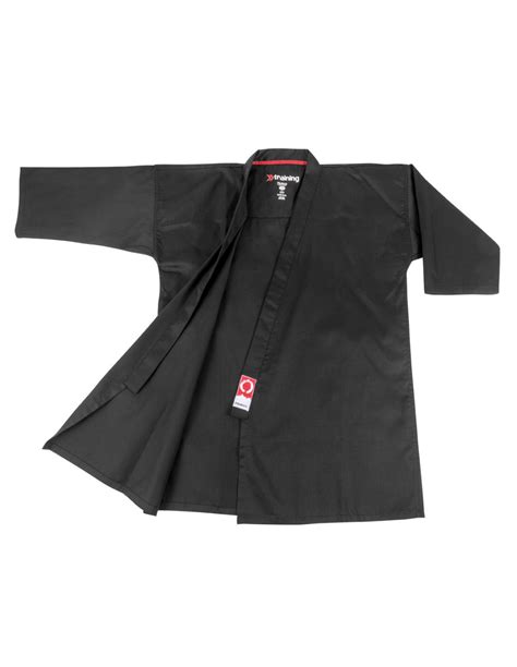 Training Iaido Jacket