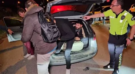 ЕК Има предложение за независим орган за мигрантите Информационна агенция ПИК