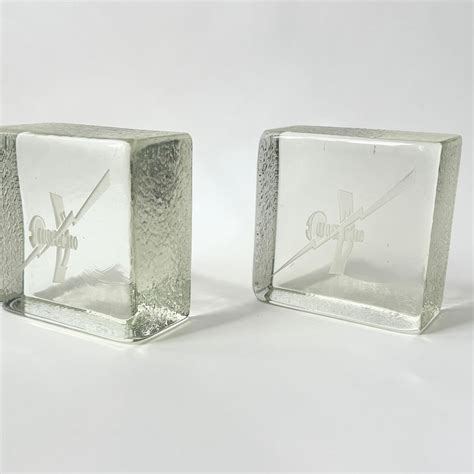 Rare Blenko Glass Etsy