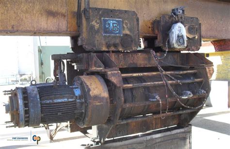 Analysis Cmp Engineers Pty Ltd