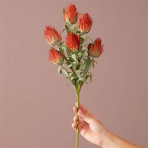 Shop Ruby Blush Spray Burnt Orange Online Bed Bath N Table