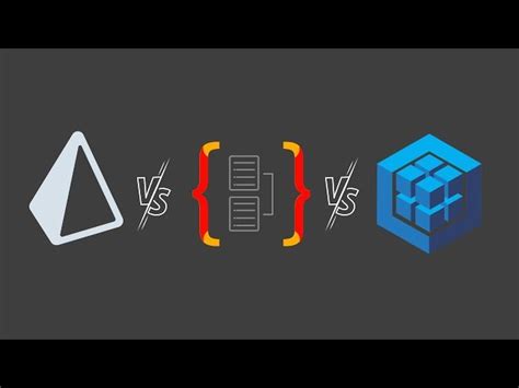 Free Video Comparing Prisma Typeorm And Sequelize Popular Nodejs