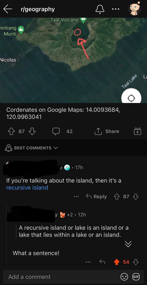 First Attempt At Making Some Recursion Rrecursion