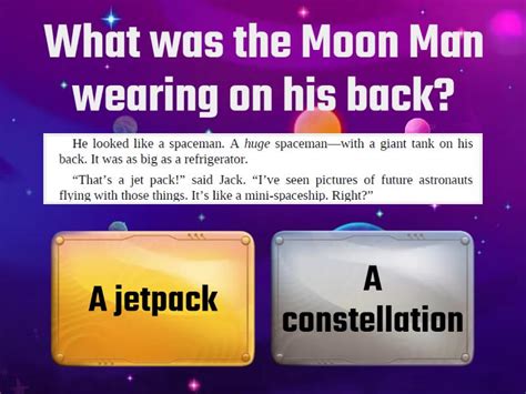 Unit 8 Lesson 4 Quiz