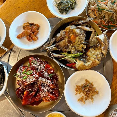 생방송투데이x식신 빅데이터 맛집 간장게장 식신