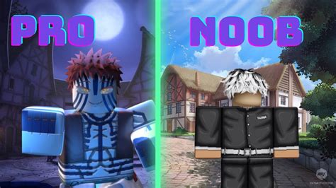 Upgrading From Noob To Pro In Slayer Tycoon YouTube