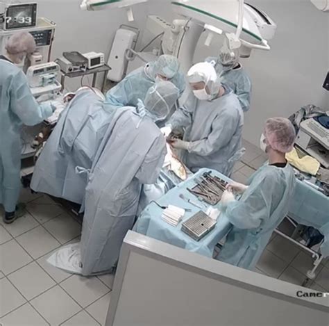 Эндопротезирование тазобедренного сустава