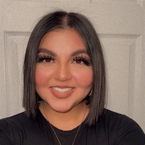 Sofia Alcala Customer Relations Specialist Latitude Usa Linkedin