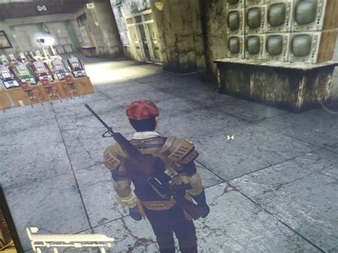 How To Fix Itthe Gun Position Is Wrong And It Annoy Me R