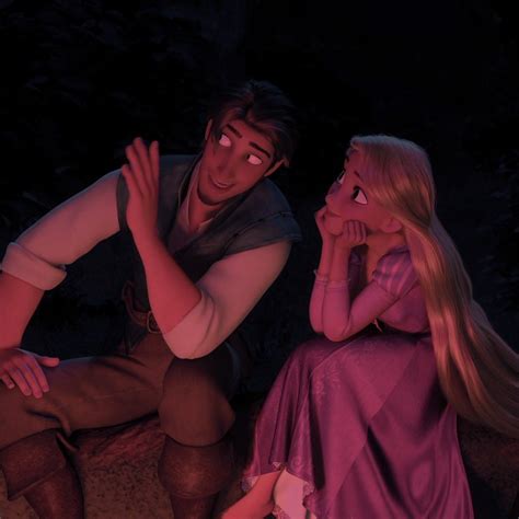 Rapunzel And Eugene Artofit