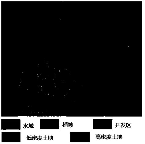 Polarimetric Sar Terrain Classification Method Based On Denoising Convolutional Neural Network