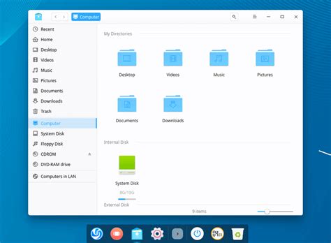 How To Install Deepin Desktop On Ubuntu LTS
