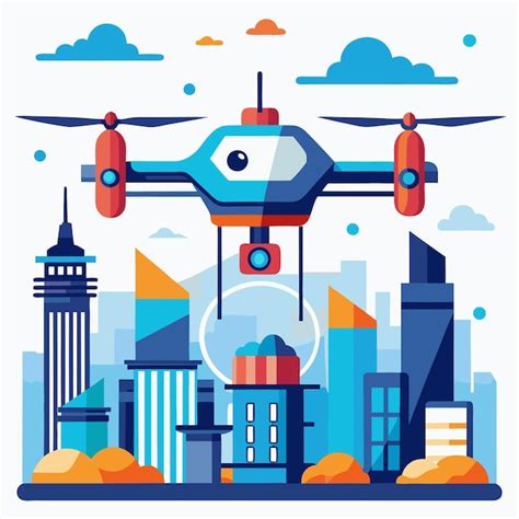 Drone Icon Collection Thin Line Icon Editable Stroke Editable Stroke