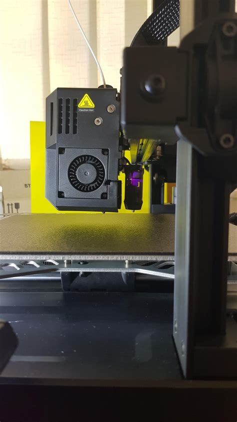 Printhead Skew Carefully Assembled Help Please Render3v3ke