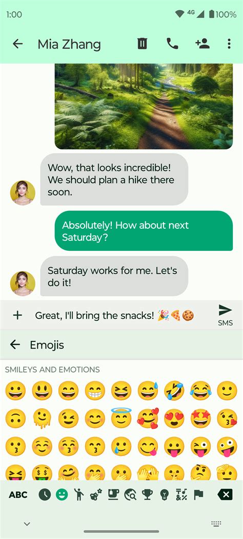 Fossify Keyboard Beta F Droid Free And Open Source Android App