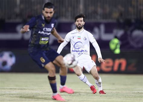 رجبی مسی را هم بیاورید استقلال درست نمی‌شود ورزش سه