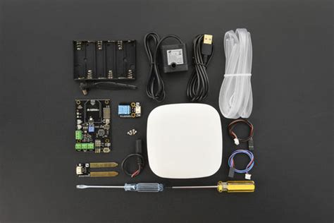 Stemfinity Dfrobot Robotics