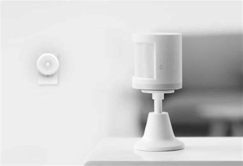 The Best Alexa Smart Home Compatible Devices Aqara