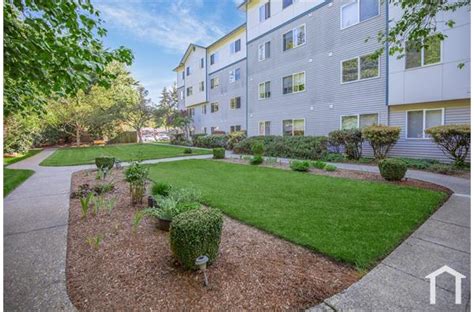 Garden Senior Village 6425 196th St Sw In Lynnwood Wa 98036