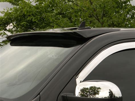 Windshield Visor Chevy Gm Car And Truck Sun Visors Fulton Style