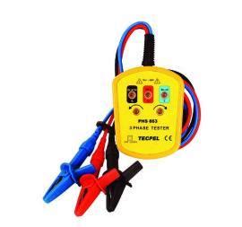 Phase Sequence Indicator At Best Price In Delhi Delhi Signal Hawk Electronics Pvt Ltd