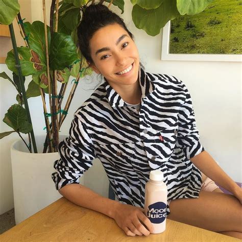 Adrianne Ho On Instagram