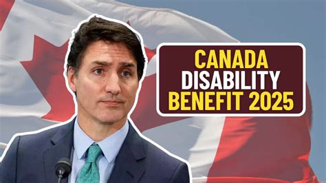 Canada Rolls Out New Disability Benefit Program Under Bill C 22