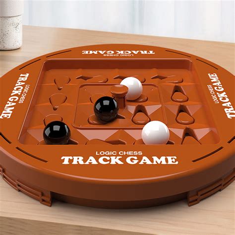 🎲educational Orbit Logic Board Game🧩 Xigoot