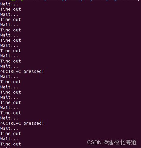 TCP IP网络编程 基于Linux的多进程服务器 Alpha 博客园