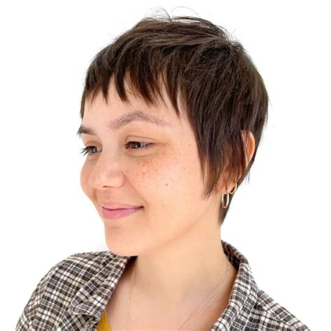 31 Chic Pixie Cuts That Will Give Fine Hair A Fuller Lusher Look