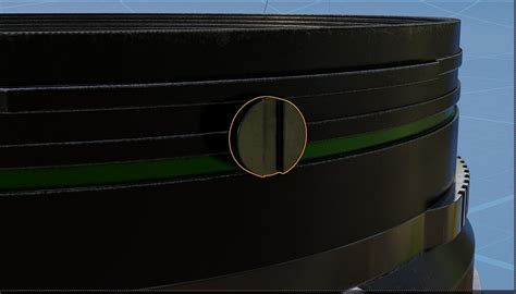 Object Disappears On Cycles Lighting And Rendering Blender Artists