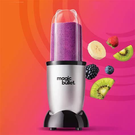 Magic Bullet Value Pack Blender Personal Blender Nutribullet Australia