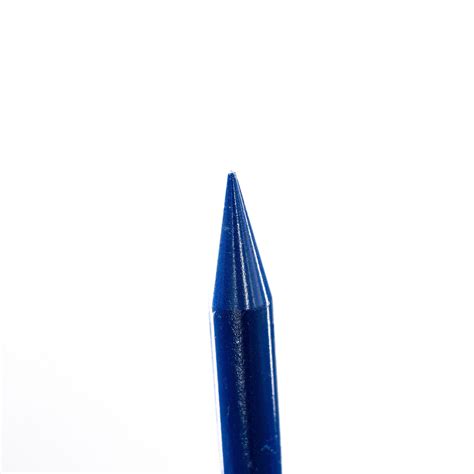 Point X Chisel Key W Slotted Pent End Waterworks Tool Company